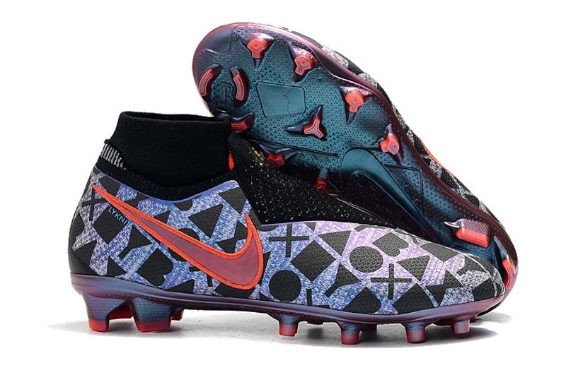 Nike x EA Sports Phantom Vision Elite Dynamic Fit FG Nike x EA Sports Phantom Vision Elite Dynamic Fit FG